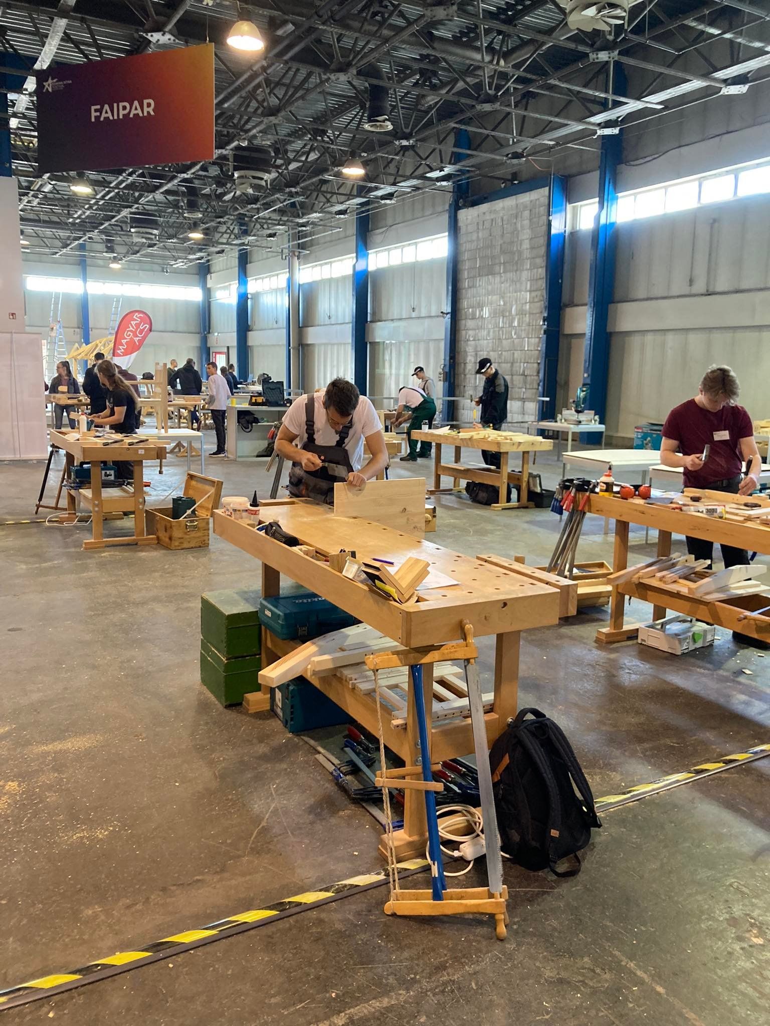 Szakma Sztár döntősei | Hírek | Bajai SZC Jelky András Technikum és ...