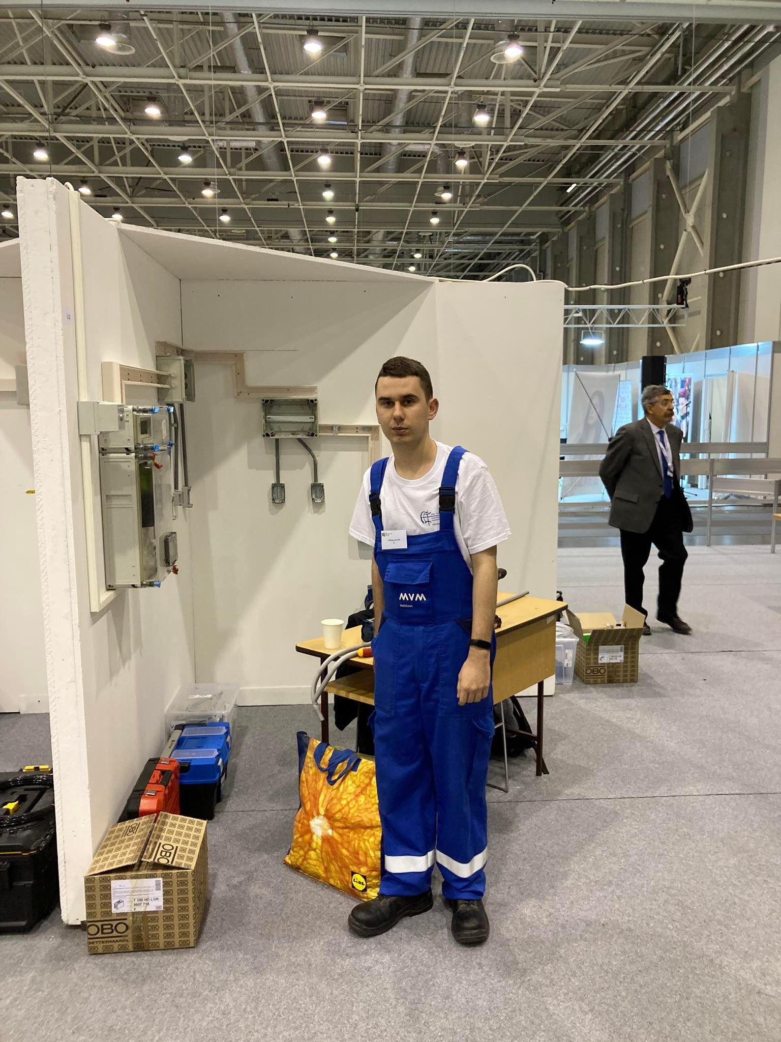 Szakma Sztár döntősei | Hírek | Bajai SZC Jelky András Technikum és ...